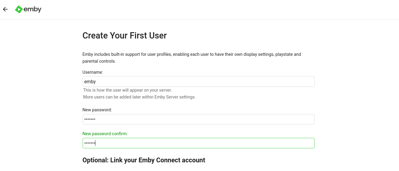 How to install Emby Server on Ubuntu – PCPlanet – Tech Blogs | Information
