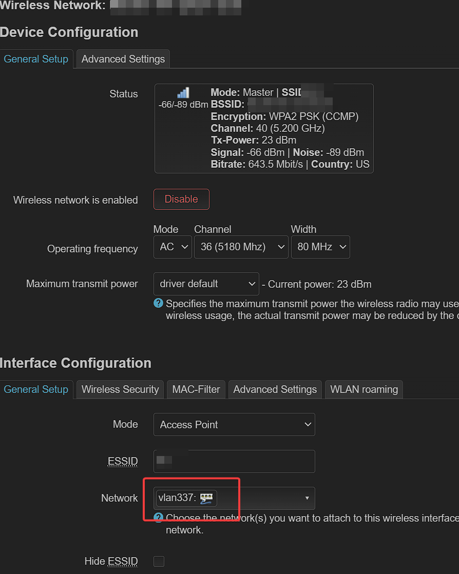 Setting Up VLANs on OpenWrt 23.05: Making the Switch to DSA – PCPlanet – Tech Blogs | Information
