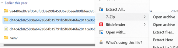 How to Extract Gzip Files on Windows, Mac, and Linux – PCPlanet – Tech ...
